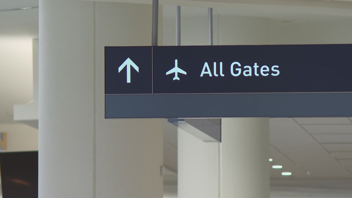 Louisville airport sees second consecutive record breaking year ...