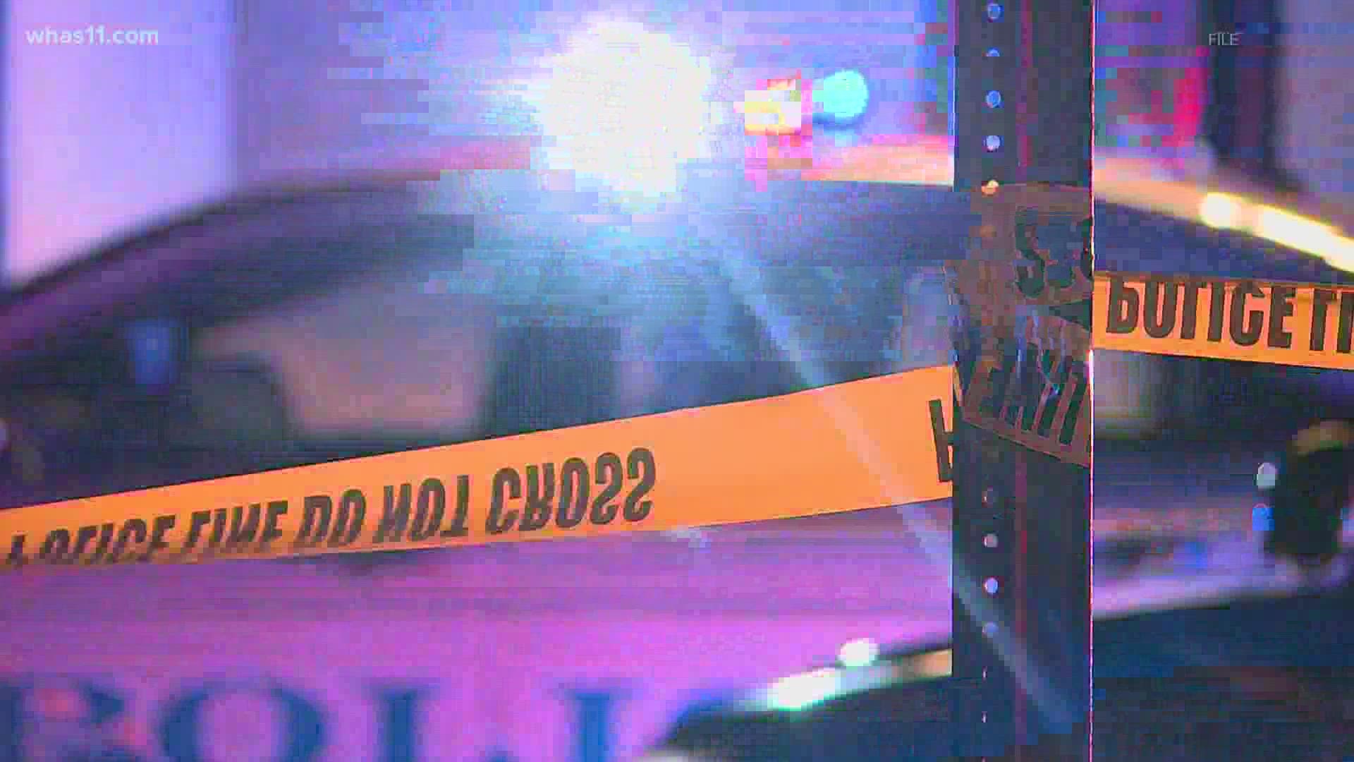 Teenager Shot During Carjacking At Louisville Gas Station Whas11 Teenager Shot During Carjacking At Louisville Gas Station Whas11