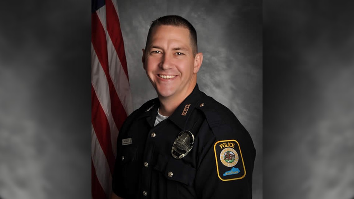 Jason Ellis' unsolved death hangs over Bardstown | whas11.com