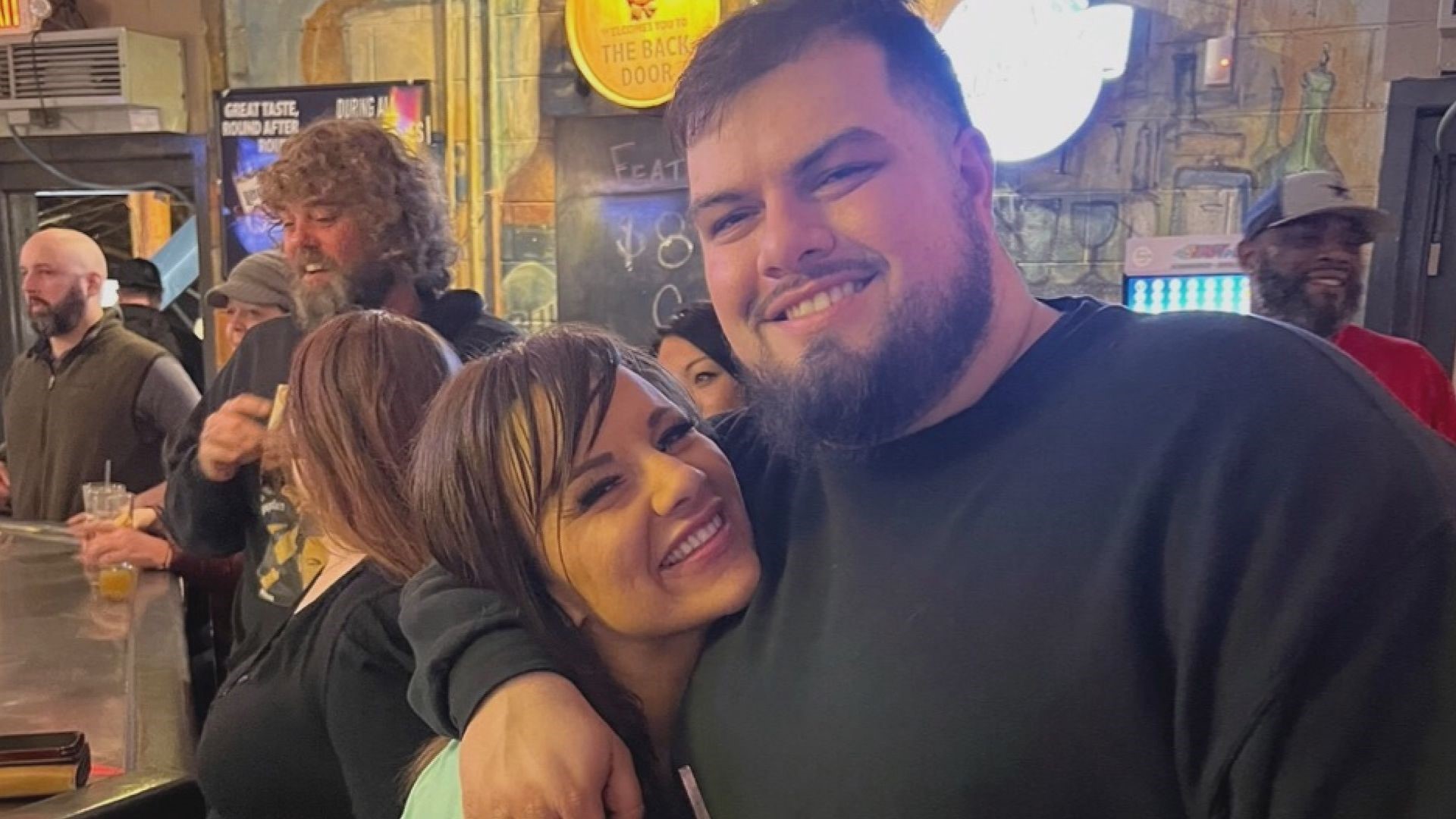 Westport Village shooting victim's family speaks out | whas11.com