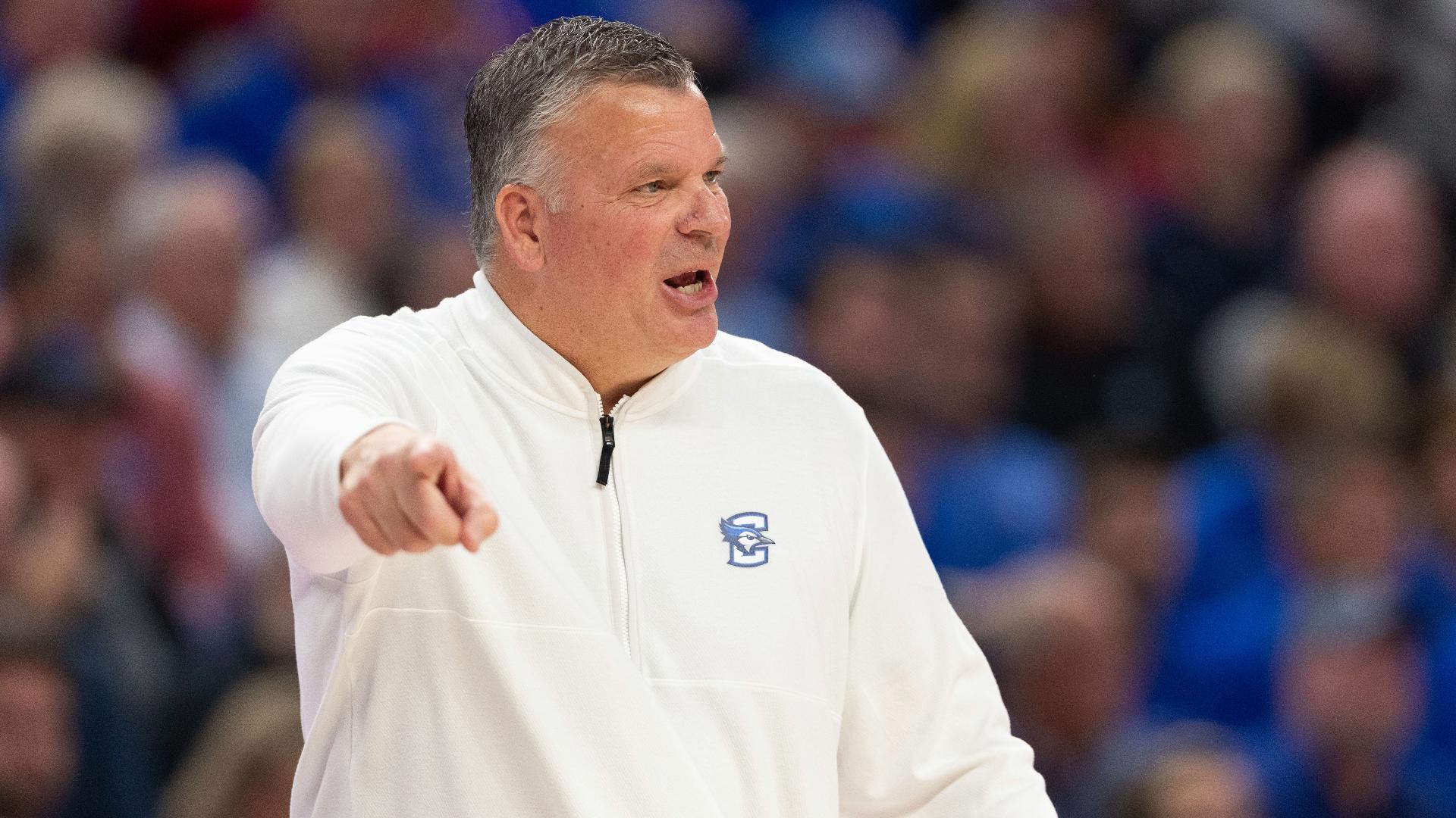 Indiana basketball coaching search | Betting odds to be next head coach | whas11.com