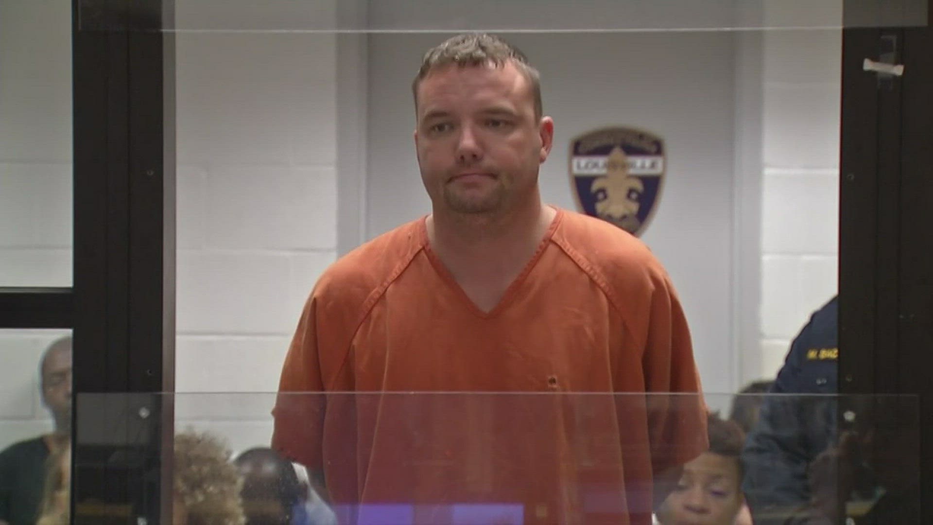 Man charged in DUI crash faces judge | whas11.com