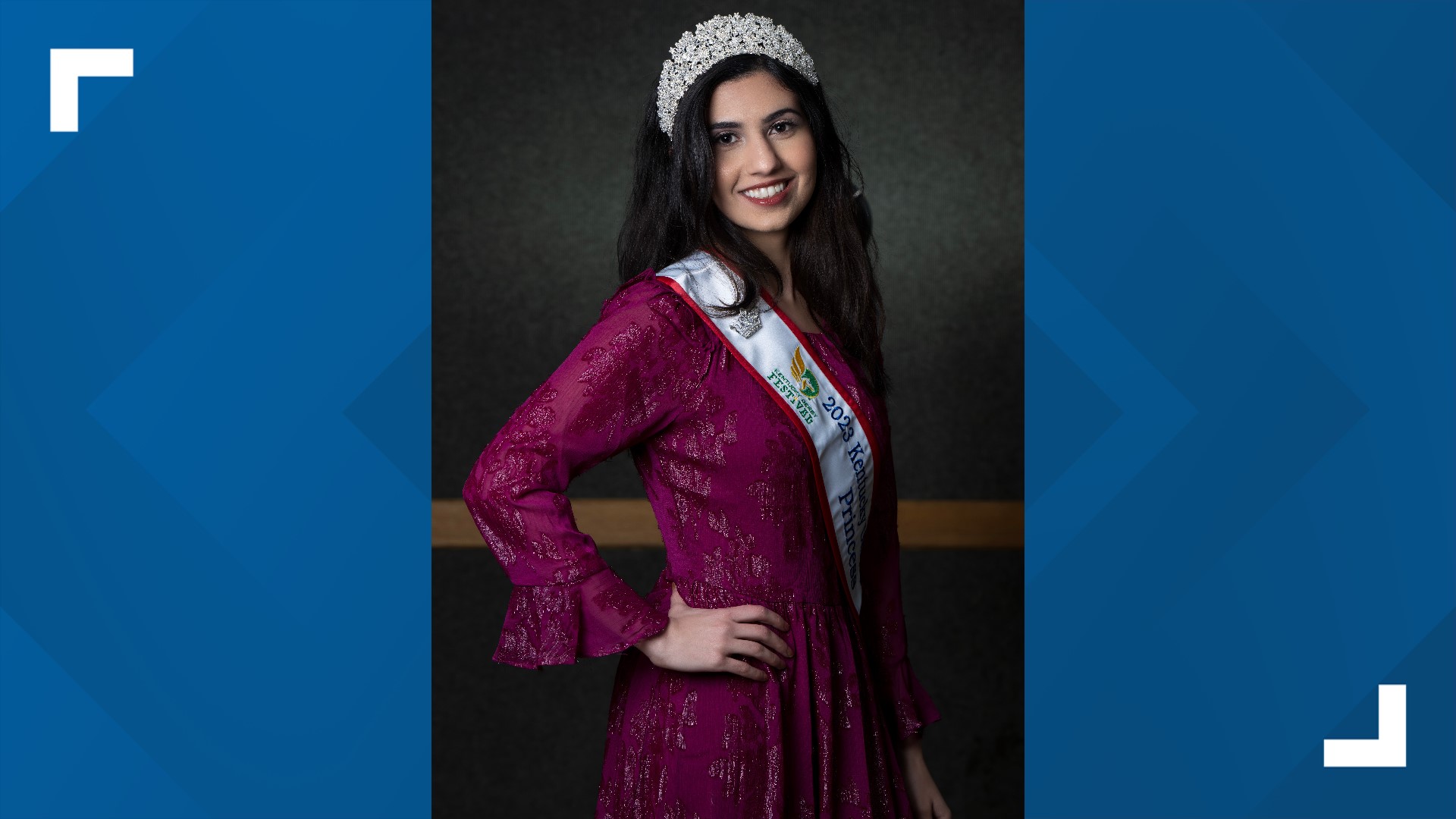 Kentucky Derby Festival announces 2023 Royal Court | whas11.com