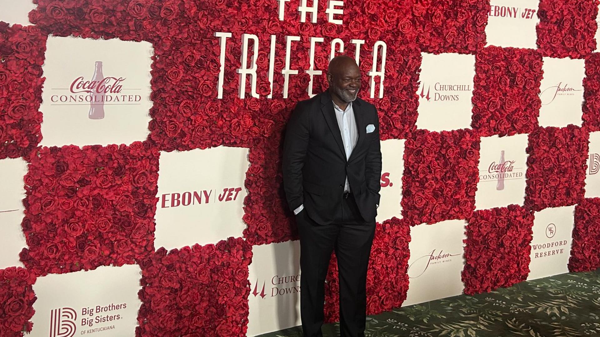 Trifecta Gala makes its return for final celebration | whas11.com