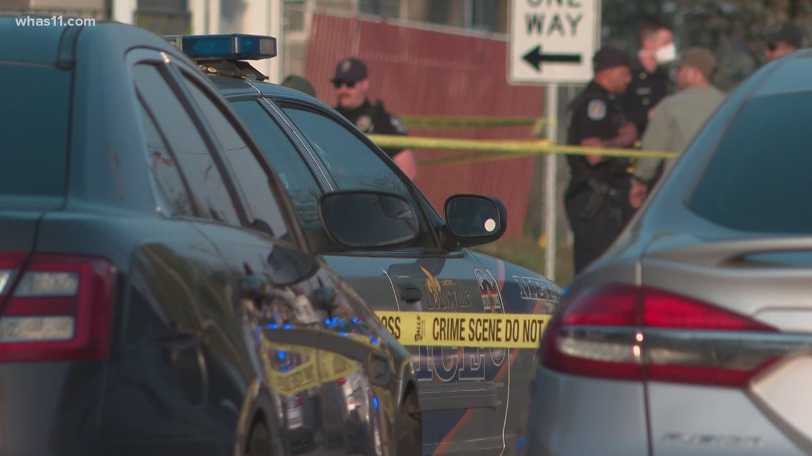 Man shot multiple times dies, LMPD homicide unit investigating | whas11.com