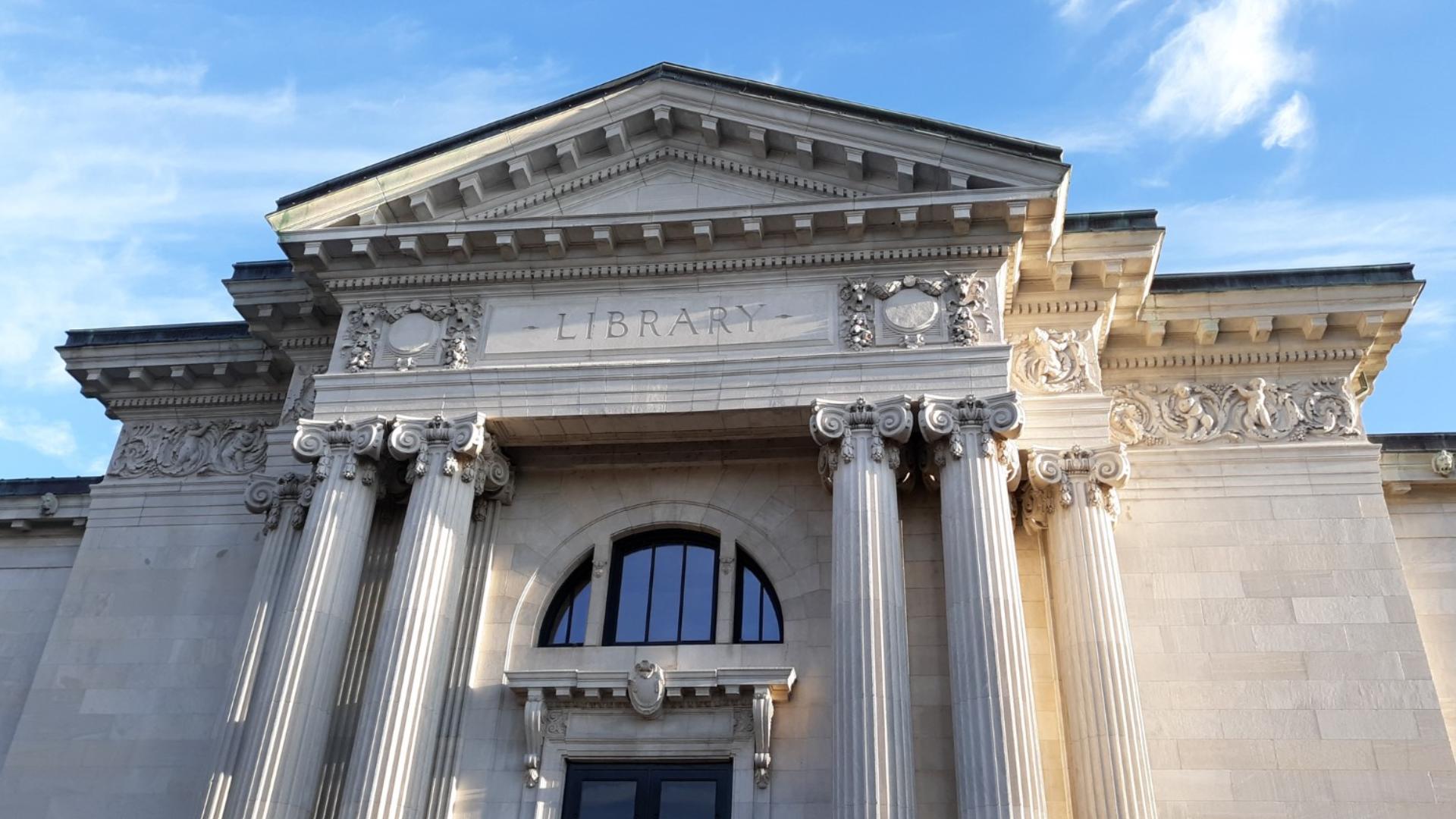 Louisville Free Public Library sees most summer readers since 2017 ...