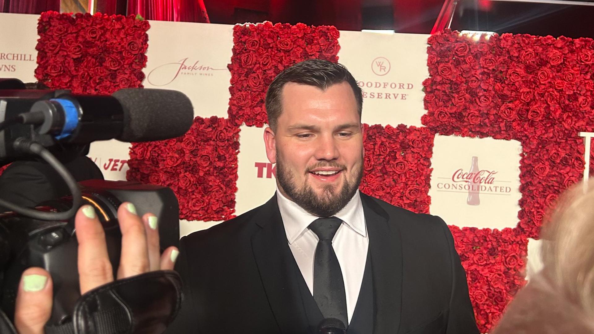 Trifecta Gala makes its return for final celebration | whas11.com