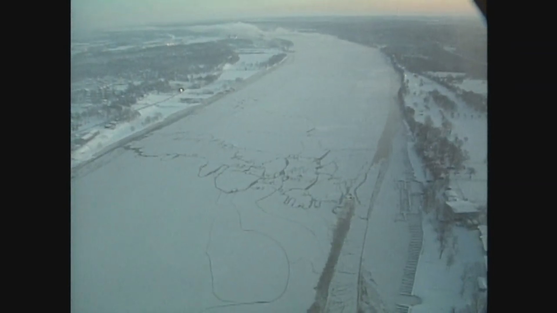 Remembering Louisville's historic 1994 winter storm: PHOTOS | whas11.com