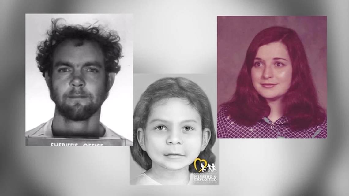 Cold case cracked after 25 years with DNA evidence, linked to serial ...