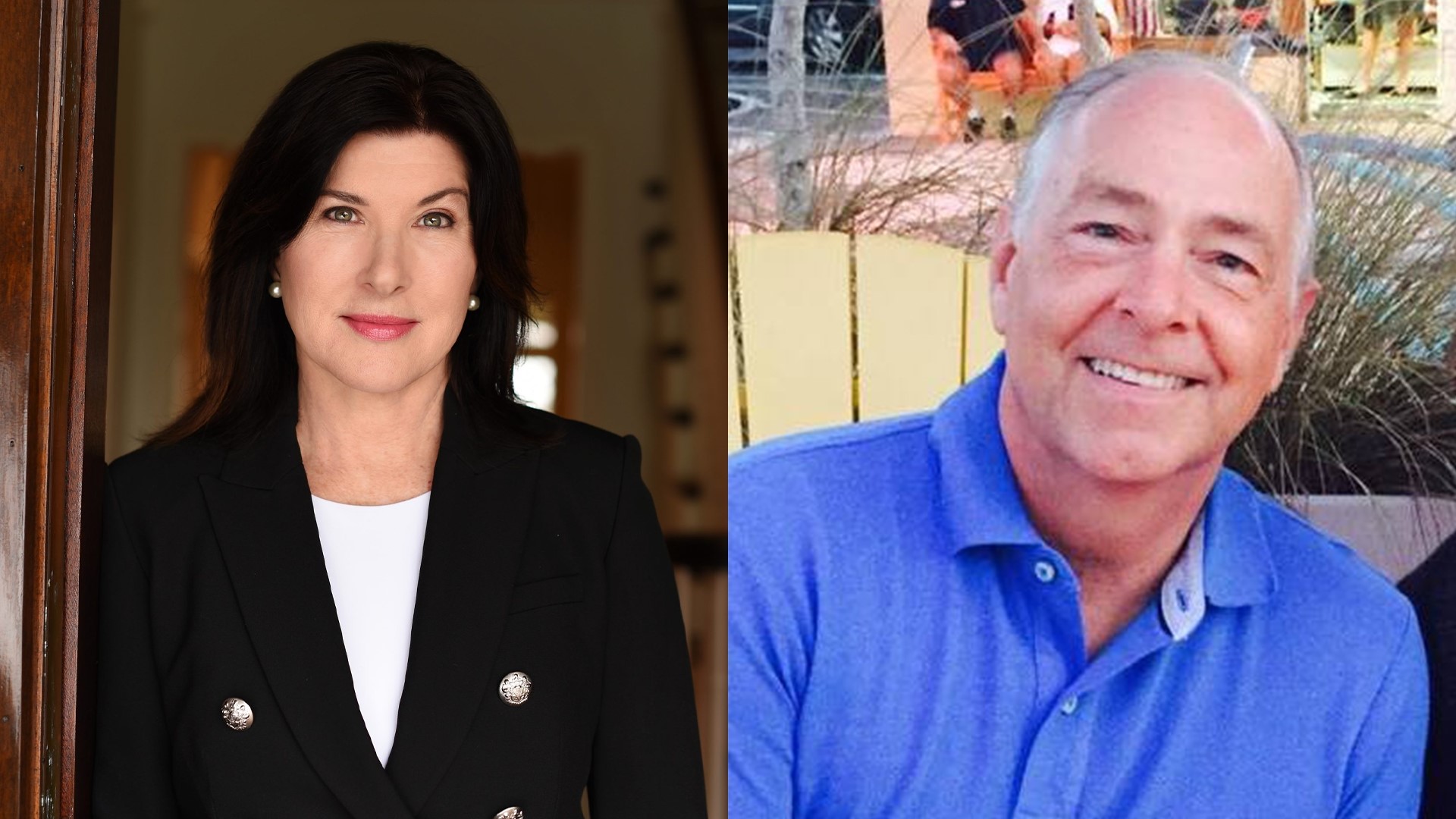 Tommy Elliott's wife honors husband a year after bank shooting | whas11.com