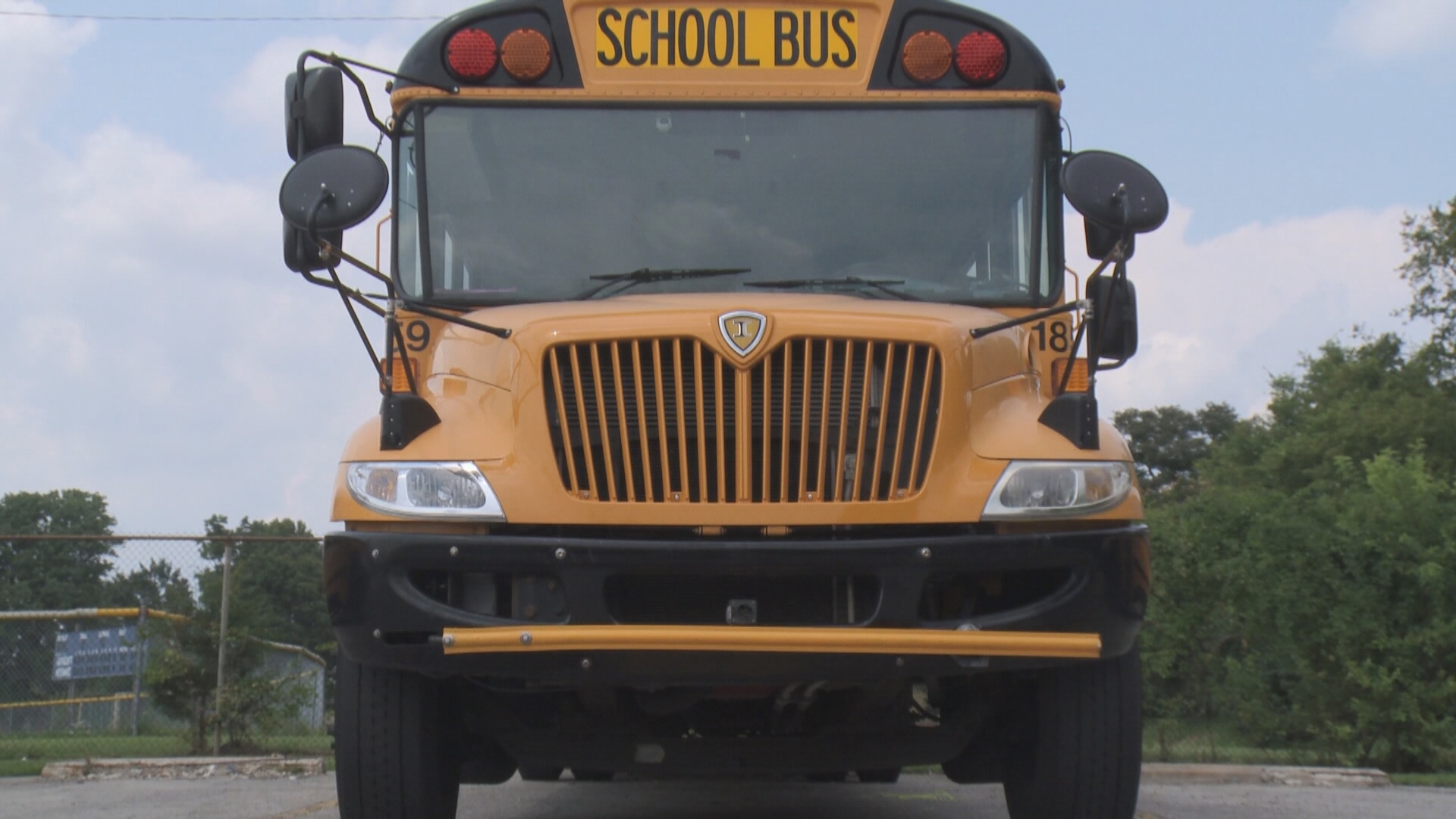 JCPS transportation | Bus Teller reopened, hotline relaunched | whas11.com