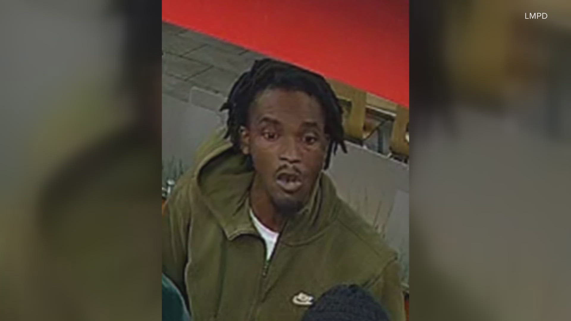Suspect arrested days after shooting Wendy's employee in Louisville ...