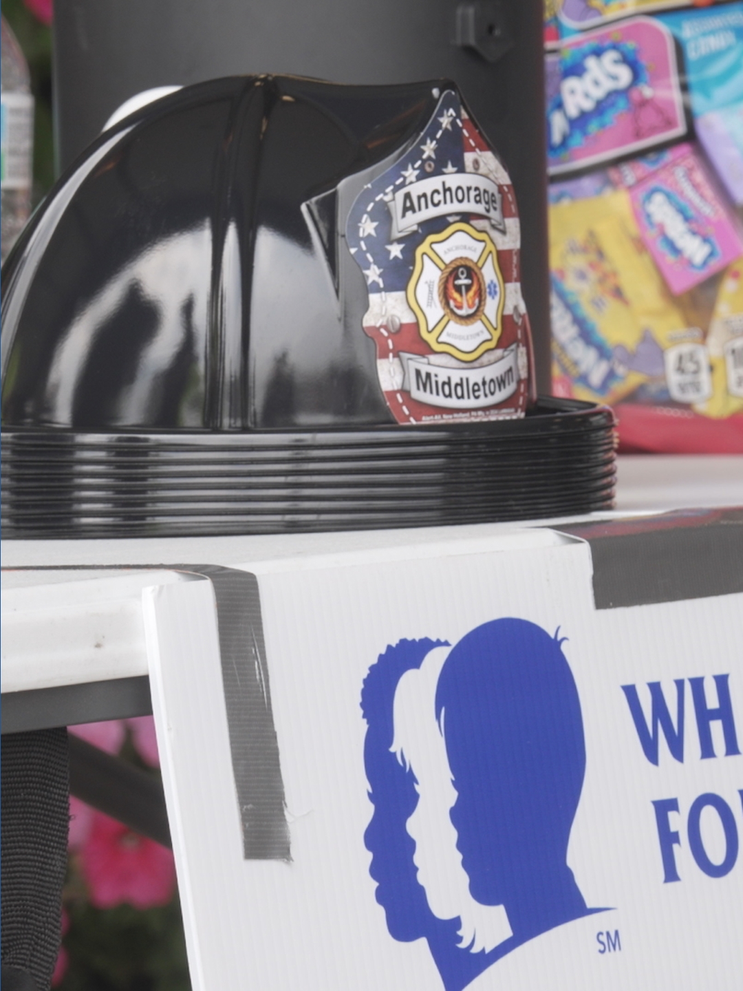 Fire departments ramp up fundraising ahead of annual WHAS Crusade for ...