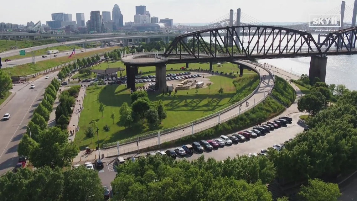 No, there are no plans to toll Louisville's Big Four Bridge | whas11.com