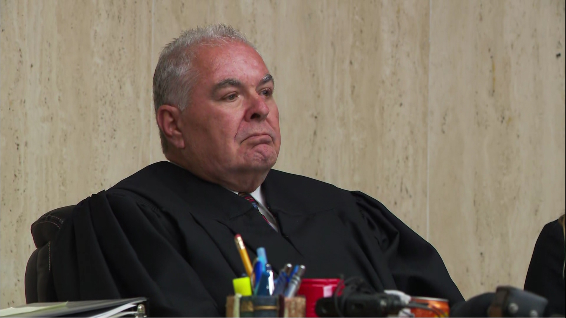 Judge raises Jamey Noel's bond to $1.5 million | whas11.com