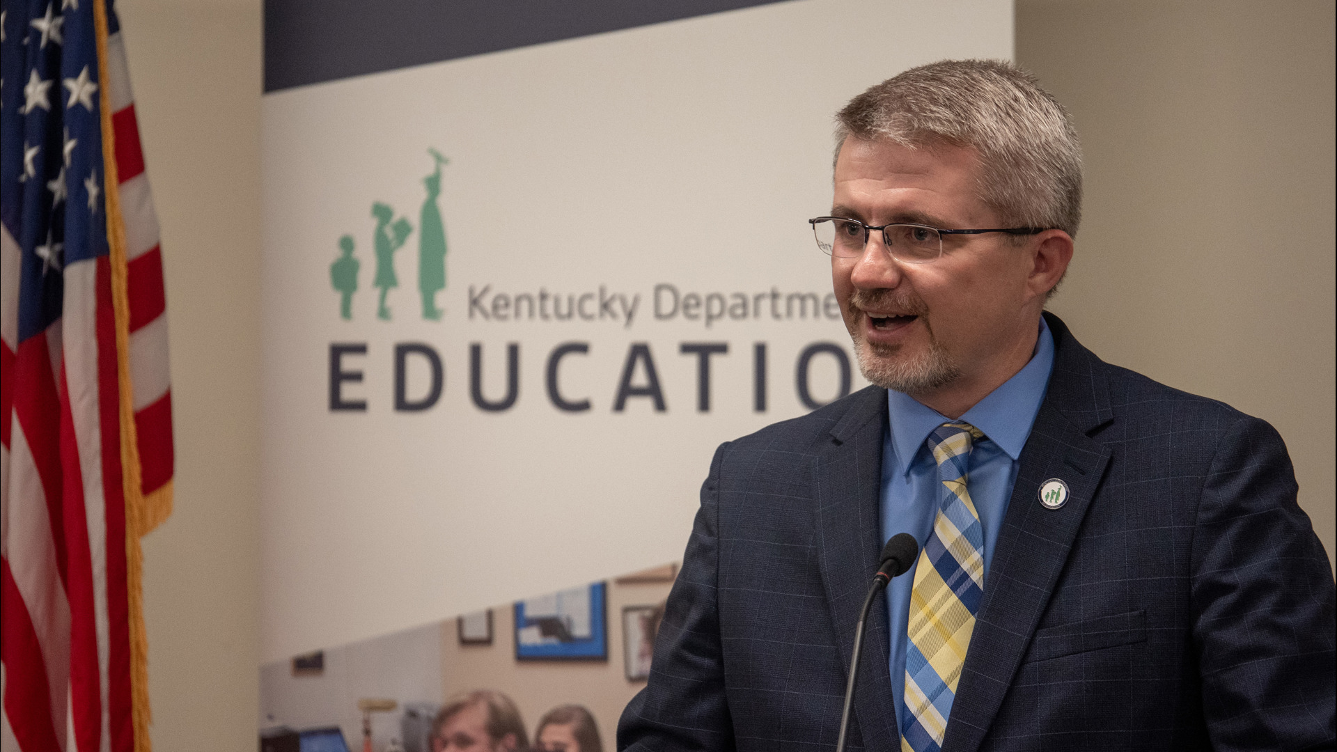 Lawrence County superintendent ready to lead Ky Dept of Education ...
