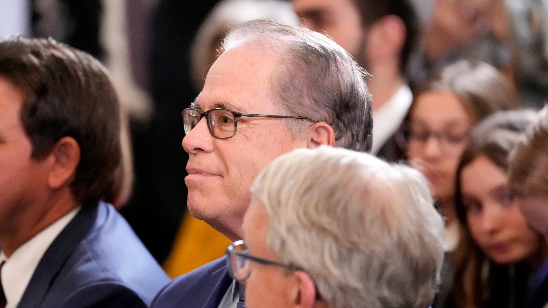 Indiana declares state of emergency amid winter storm | whas11.com