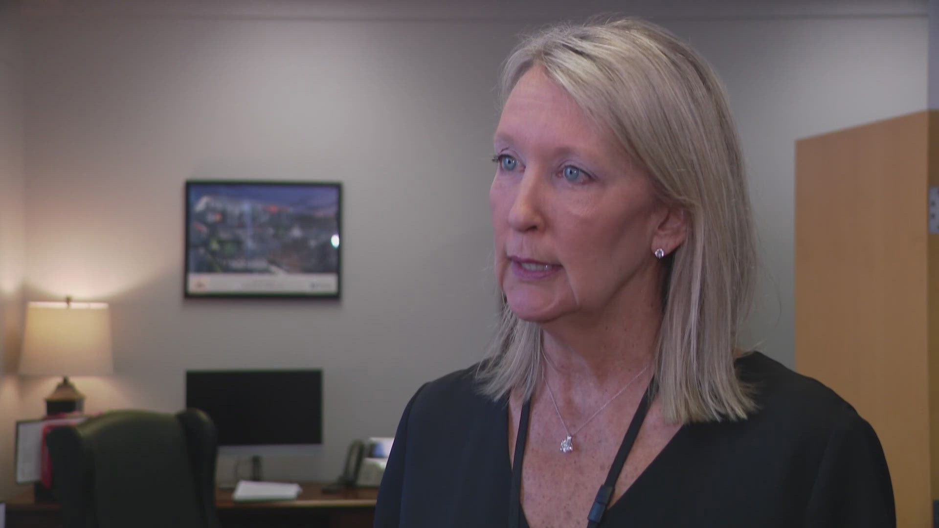 Julie Raque Adams faces ethics complaint over nonprofit payments ...
