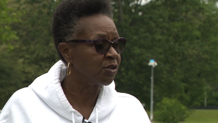 Chickasaw Park's pond to undergo renovations | whas11.com