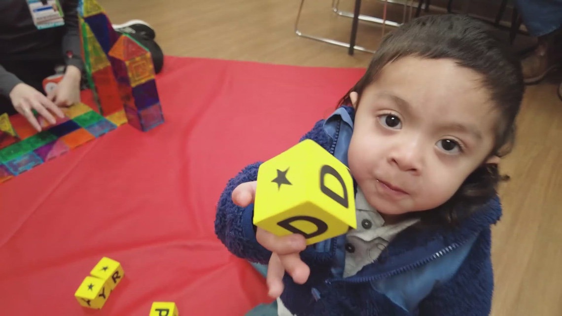 How the WHAS Crusade for Children has impacted the community for 72 ...