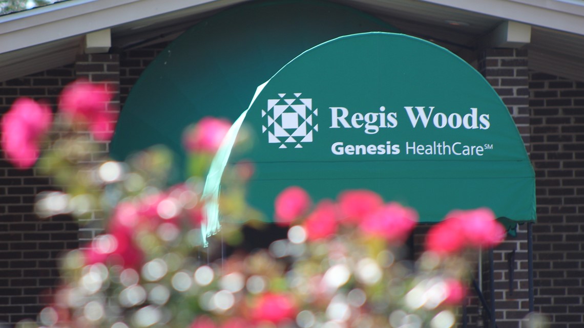 Regis Woods residents relocated after federal funds stripped | whas11.com