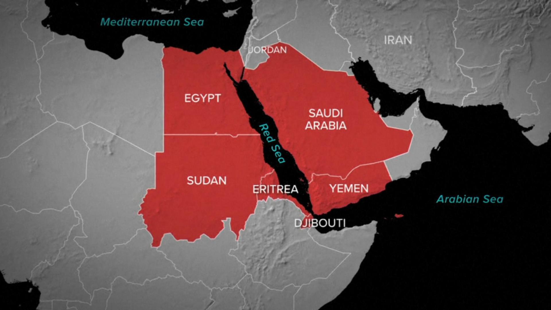 U.S. Navy pilots 'okay' after fighter jet shot down in 'friendly fire ...