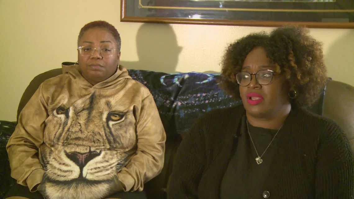 Man fatally shot at Dosker Manor killed after argument over kayak ...