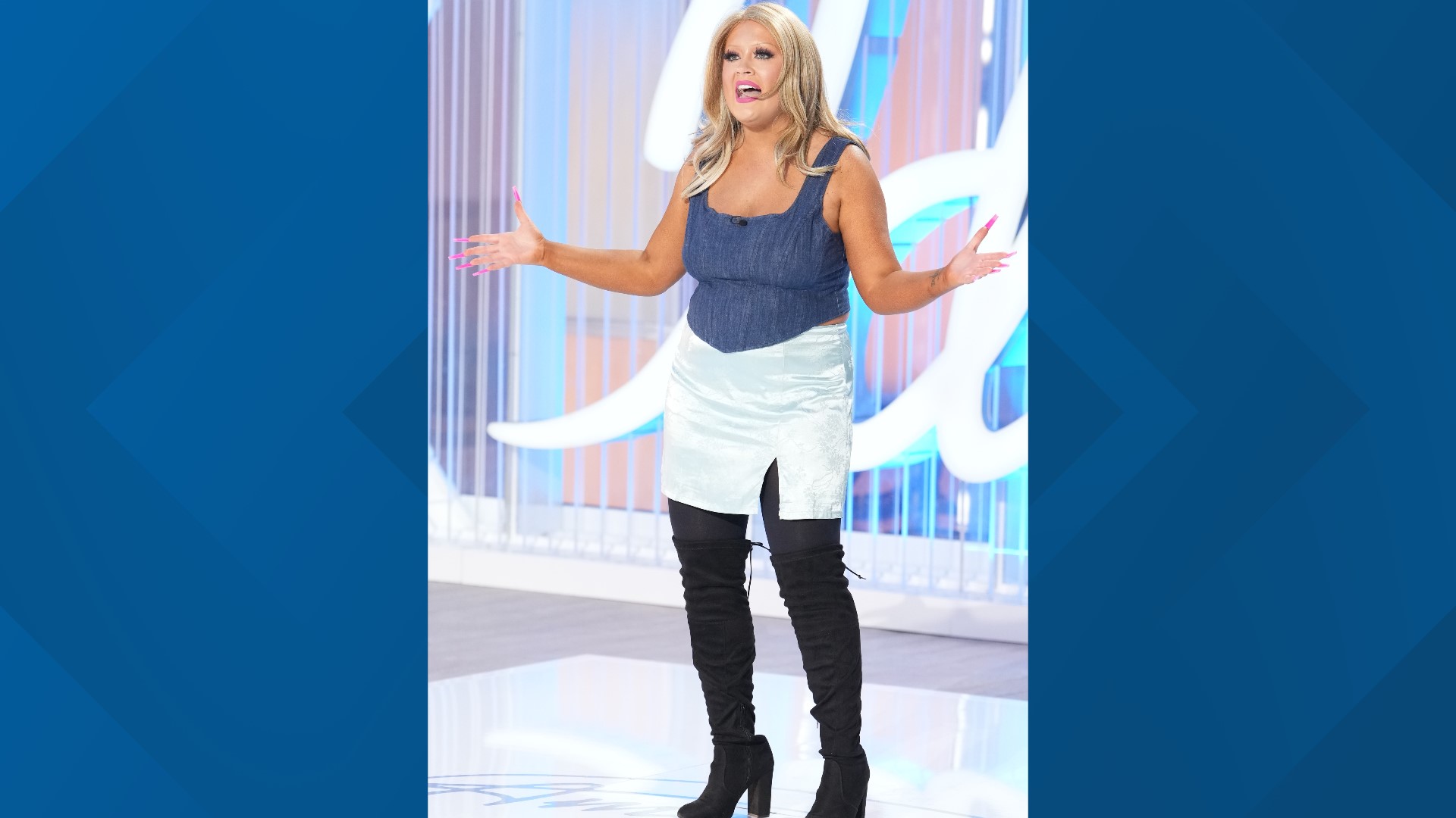 Indiana woman to compete on American Idol season 7 | whas11.com