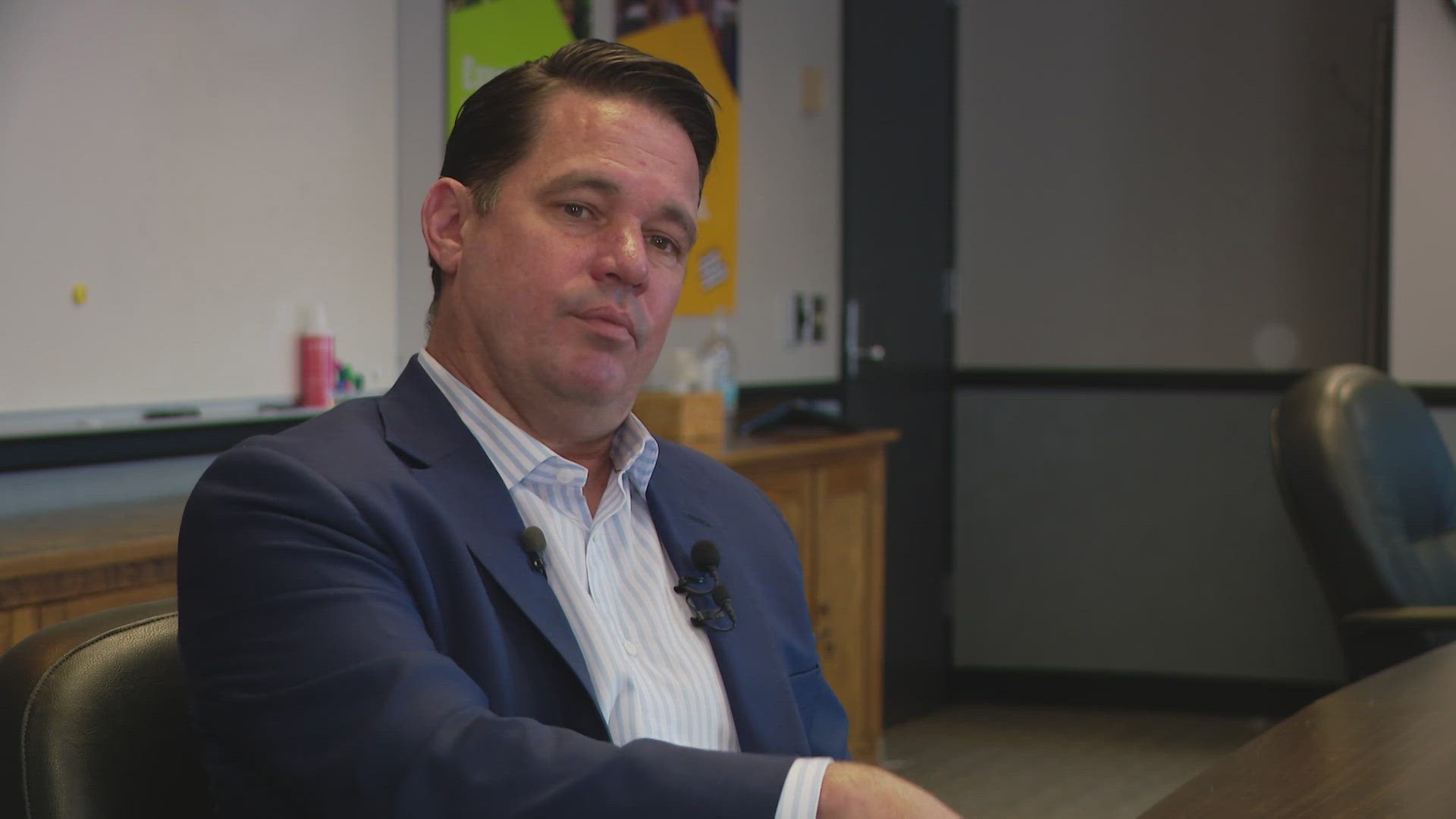 Kentucky ruling could delay JCPS superintendent search, Pollio fears ...