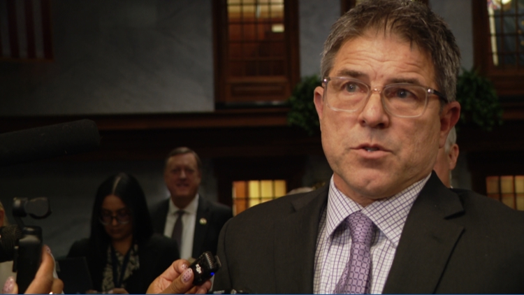 What will be the political backlash of the Indiana senate's vote on ...