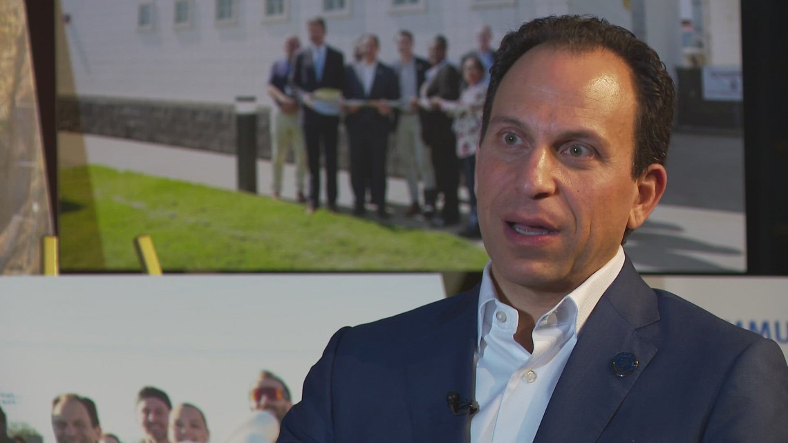 Greenberg reflects on Louisville’s consent decree, homelessness ...