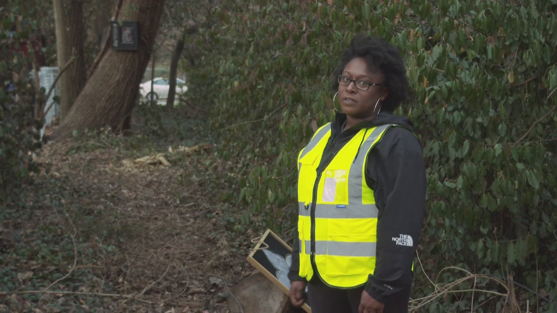 'I want to give everything in me' | Neighbor who lives by Muhammad Ali ...