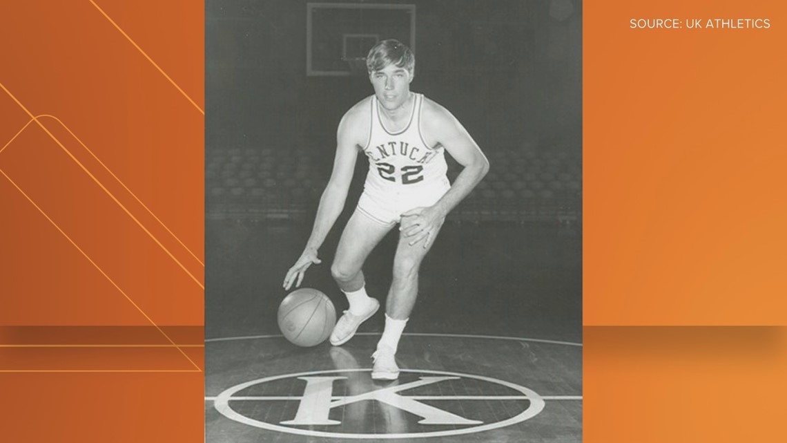 Mike Pratt, UK Hall of Fame player, passes away | whas11.com