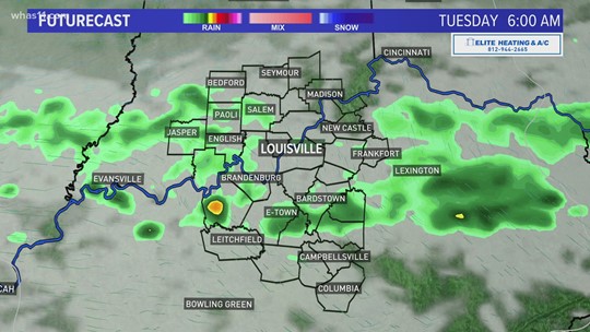 Louisville Weather on WHAS11 in Louisville | whas11.com