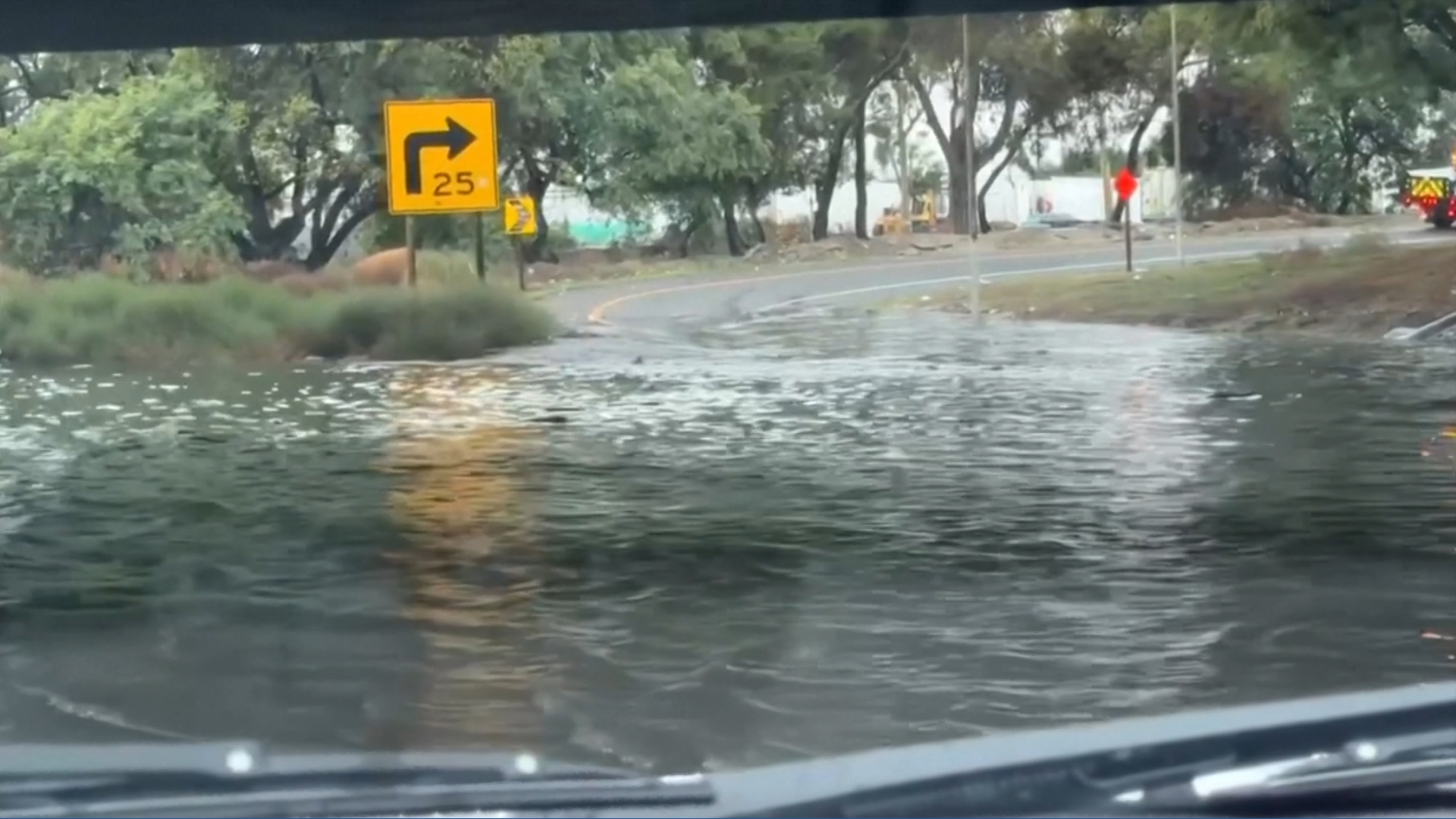 California recovers after intense flash flooding | whas11.com