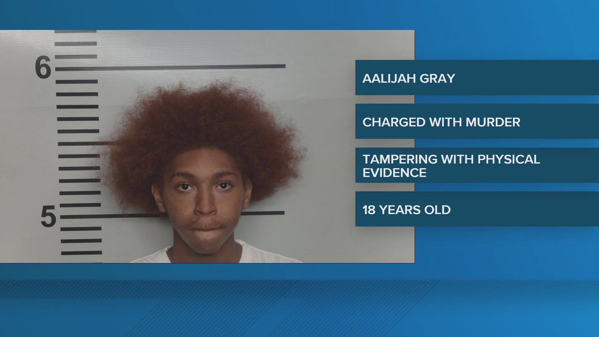 LMPD arrests 18-year-old for fatal June shooting | whas11.com