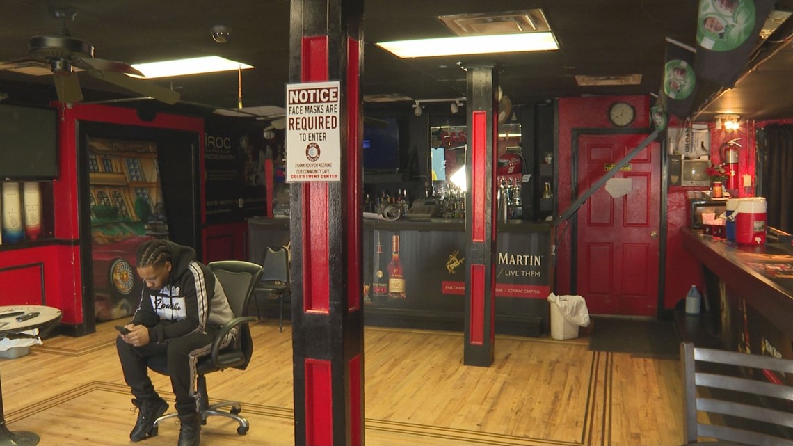 Cole's Place shuts down following double homicide in Louisville ...