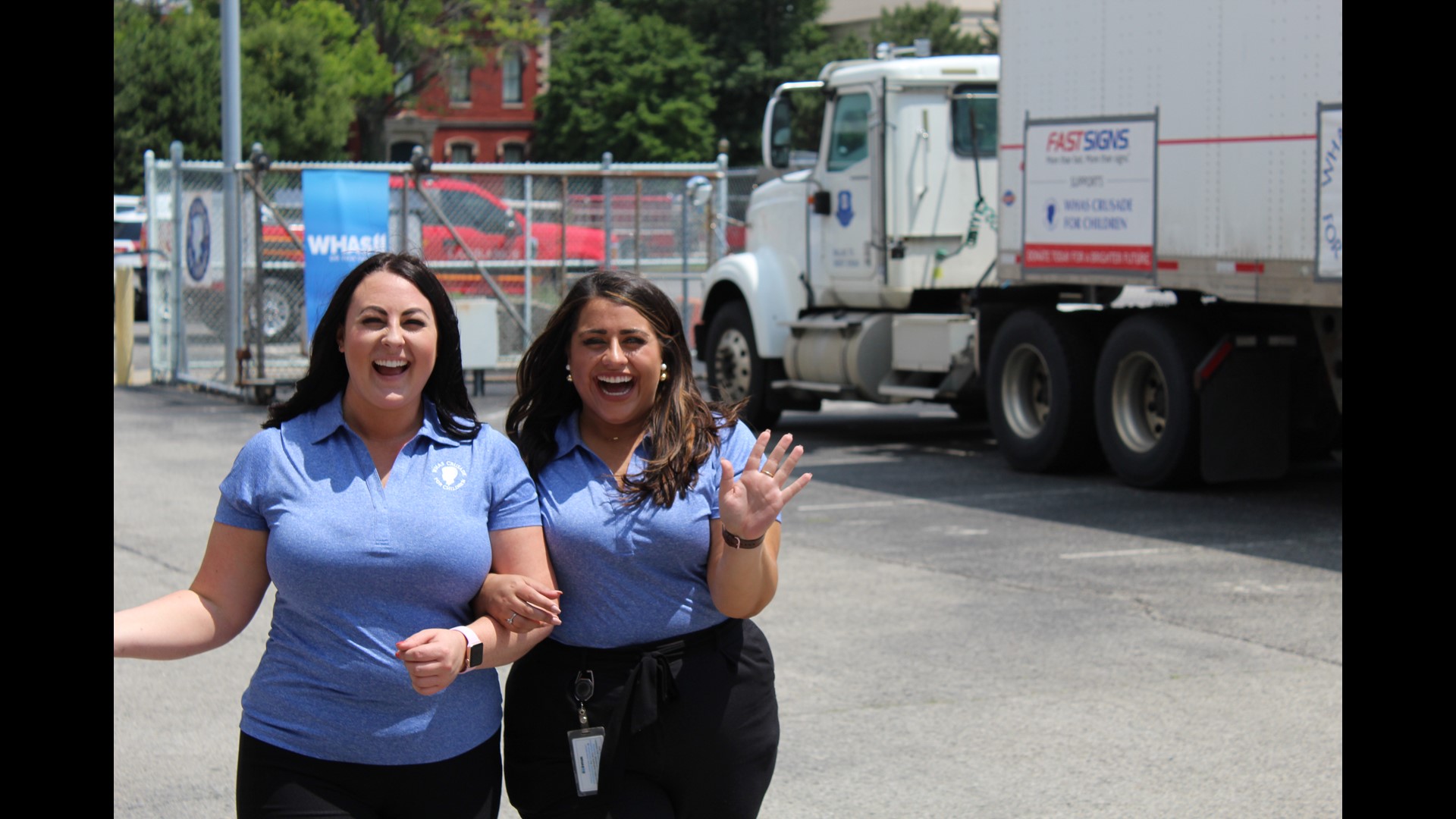 WHAS Crusade for Children special program airs June 7 | whas11.com