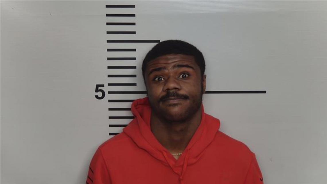 Louisville man arrested in connection with November Parkland homicide ...