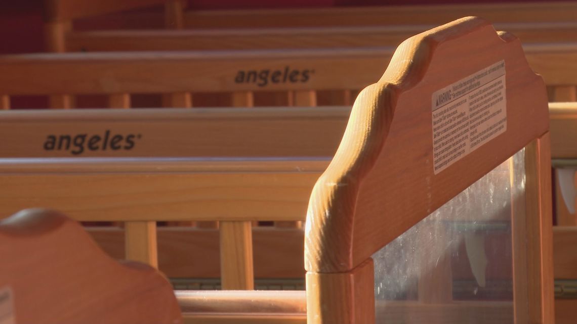 Southern Indiana child care centers close amid state voucher rate cuts ...