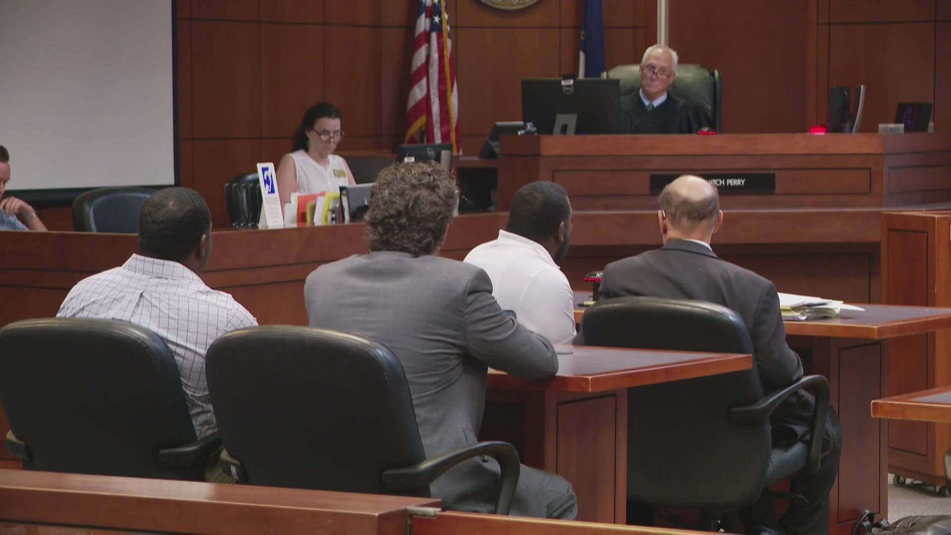 Former JCPS football coaches appear in court | whas11.com