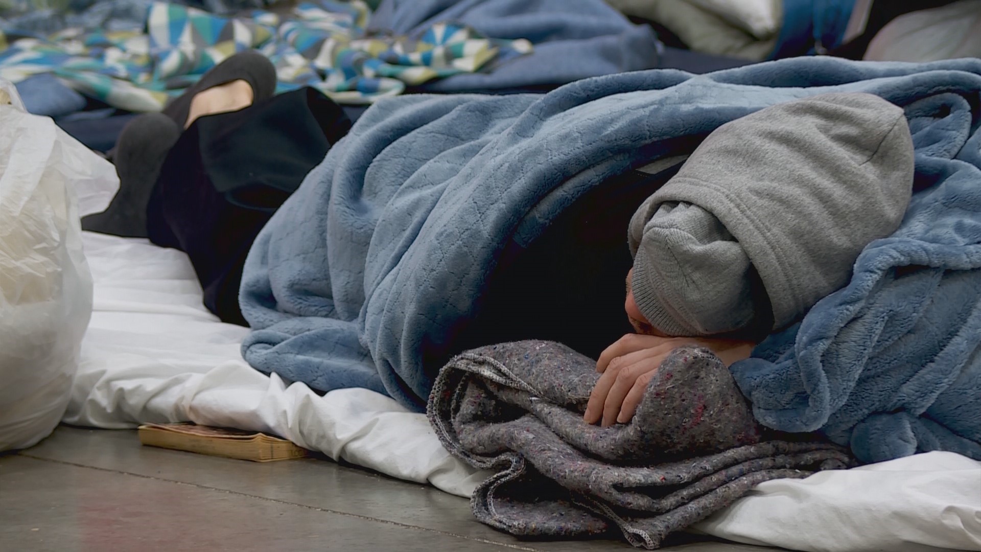 Local agencies receive combined $3.5M to help youth homeless | whas11.com