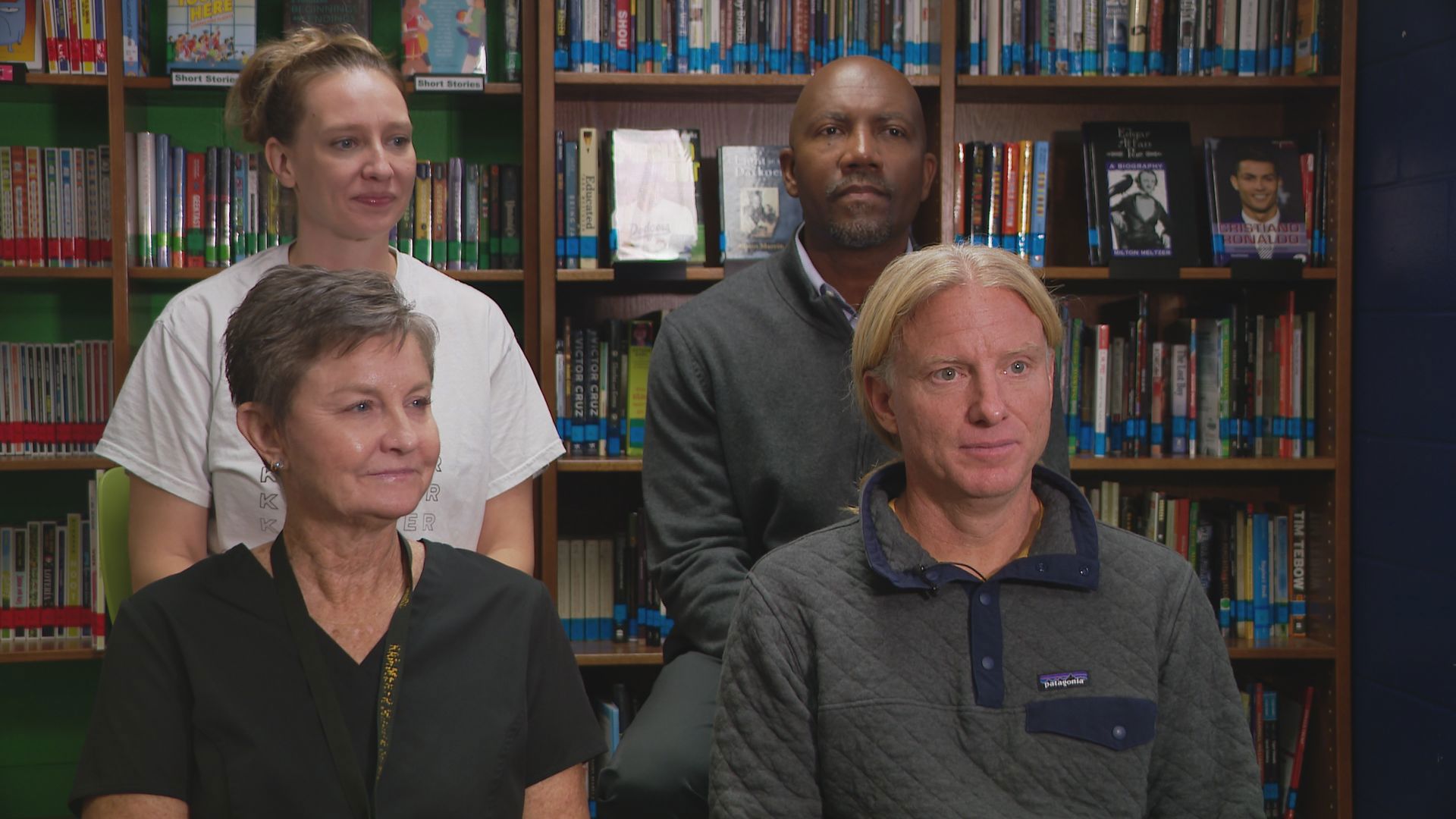 JCPS school staff describe moment they saved a student in cardiac ...