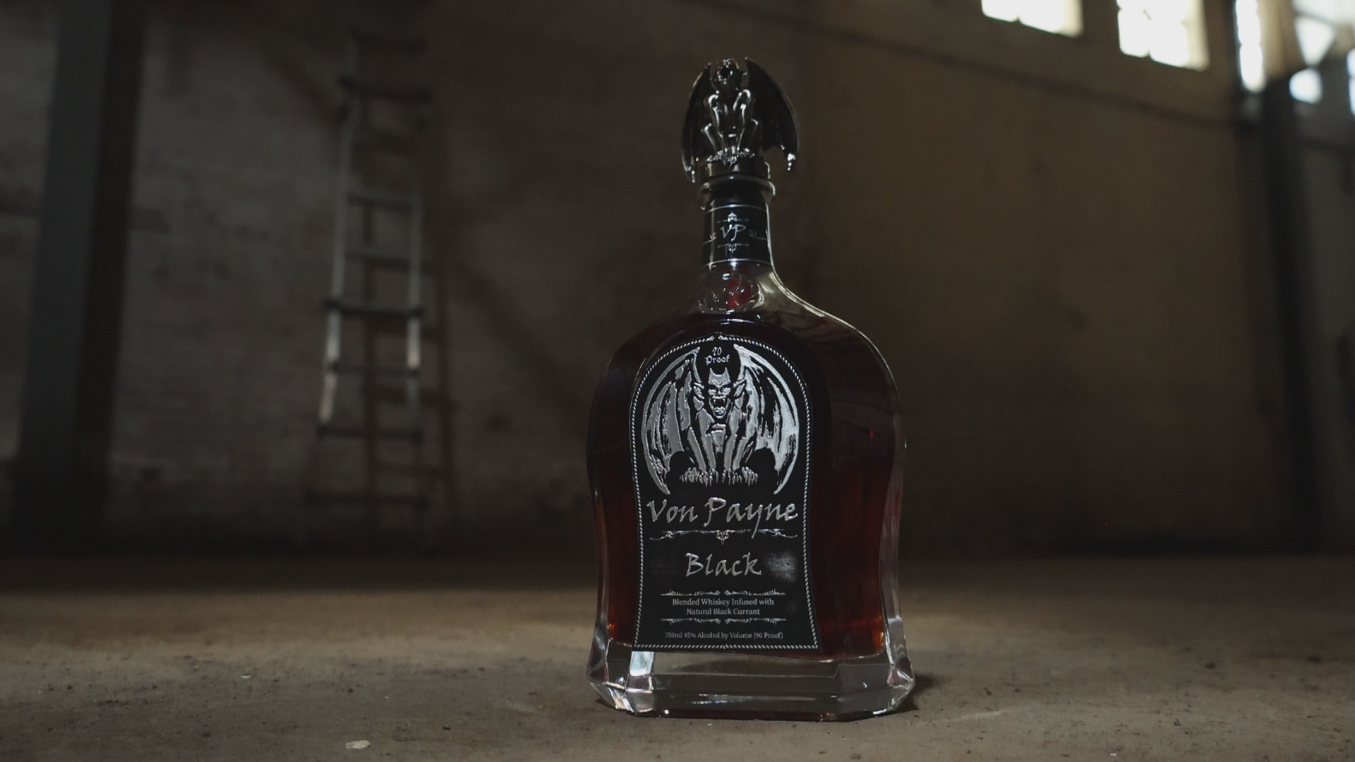 Von Payne Whiskey to transform historic west Louisville building ...