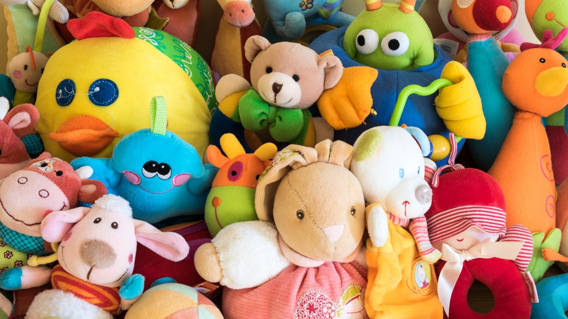 First Lady Britainy Beshear announces Western Kentucky toy drive ...