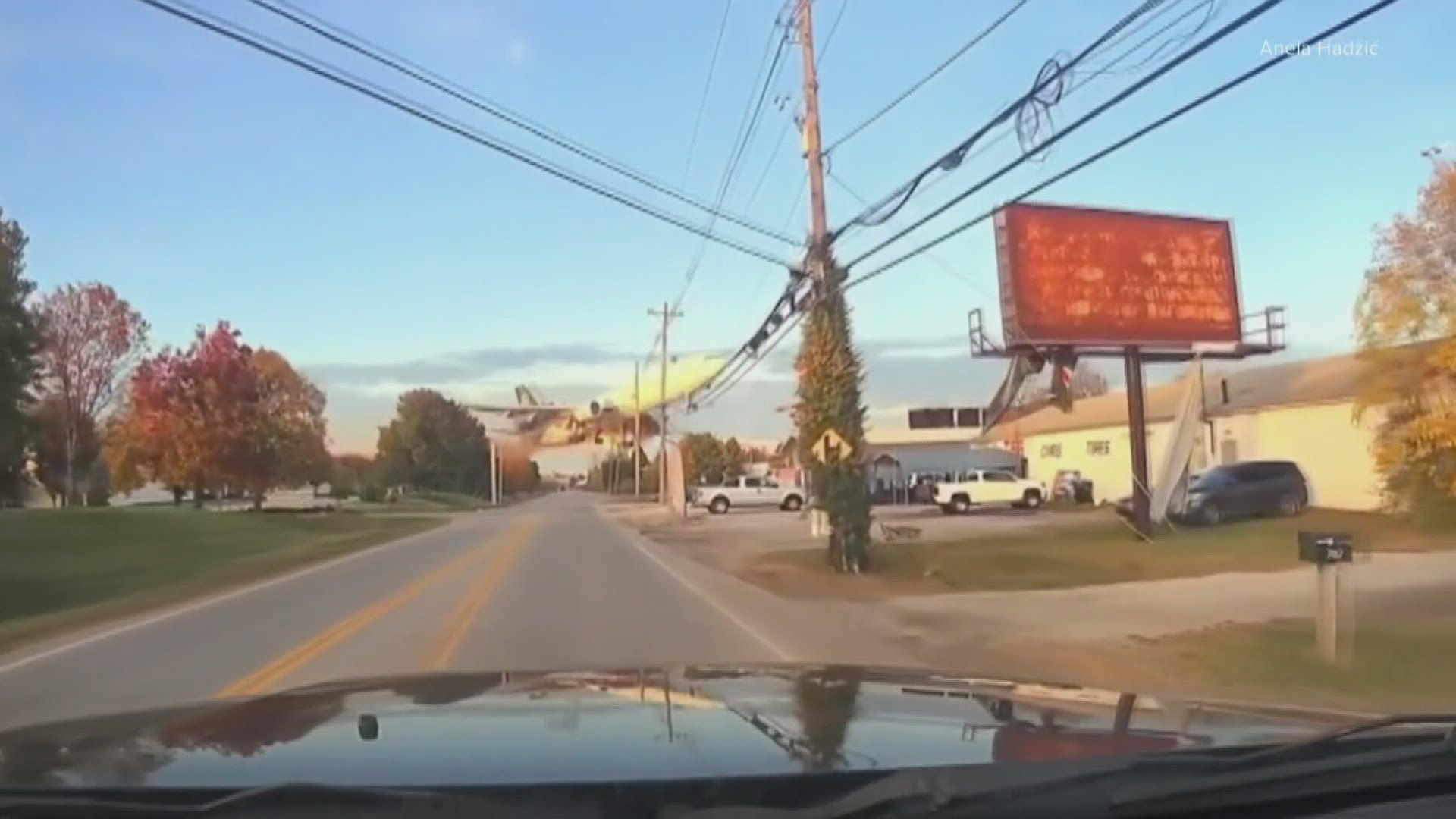 NTSB wraps final briefing, investigation continues on UPS plane crash ...