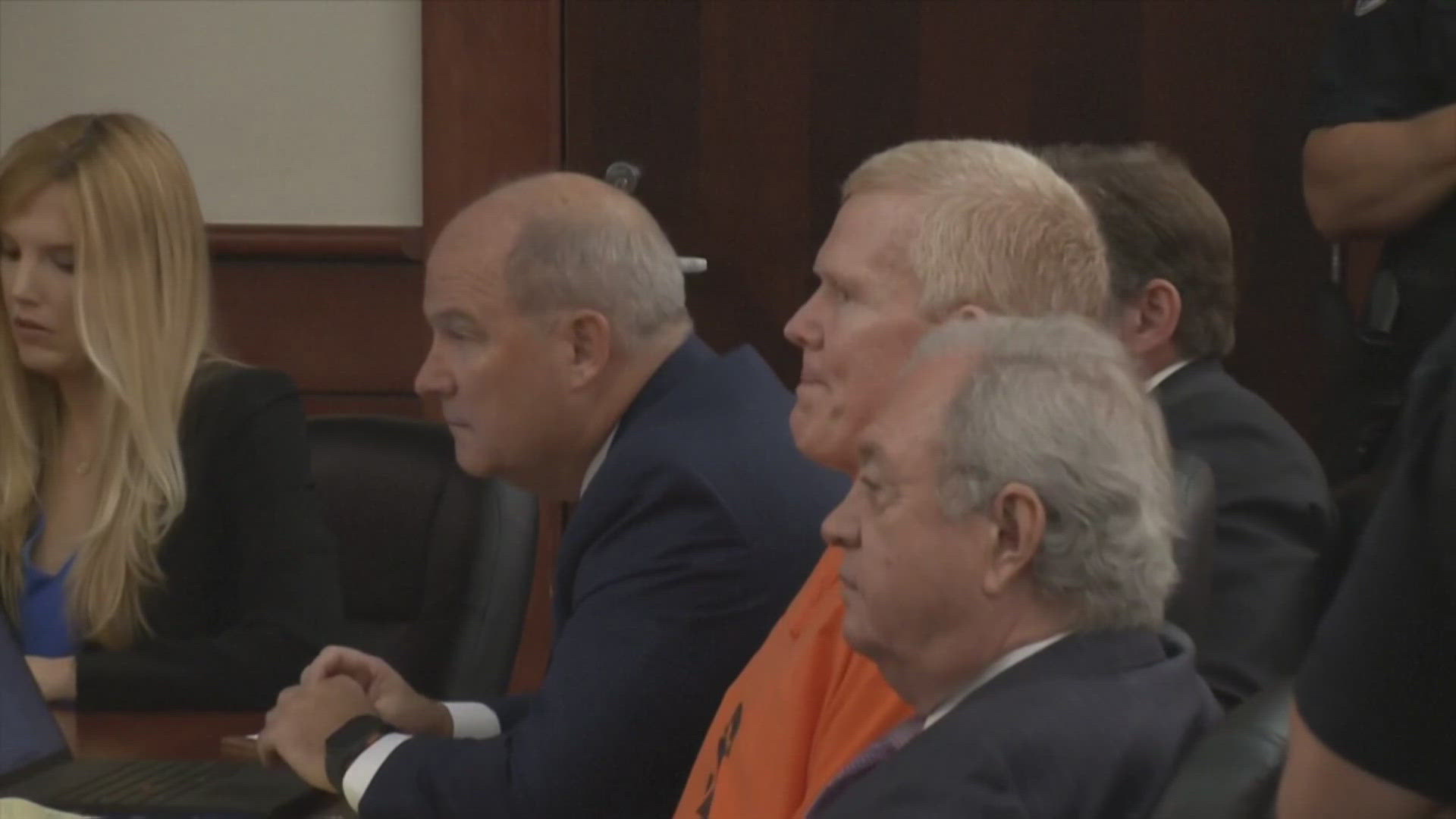 Kentucky man sentenced for robbery spree that led to high-speed chase ...