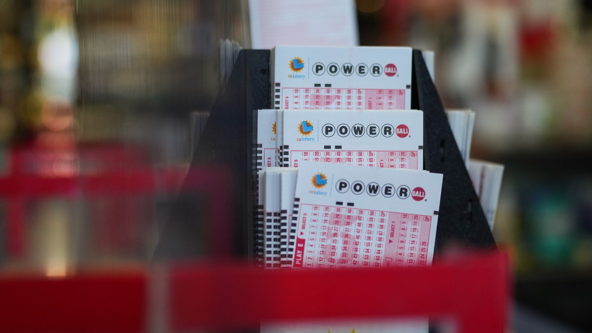 Symsonia man wins $2 million from Kentucky Powerball drawing | whas11.com