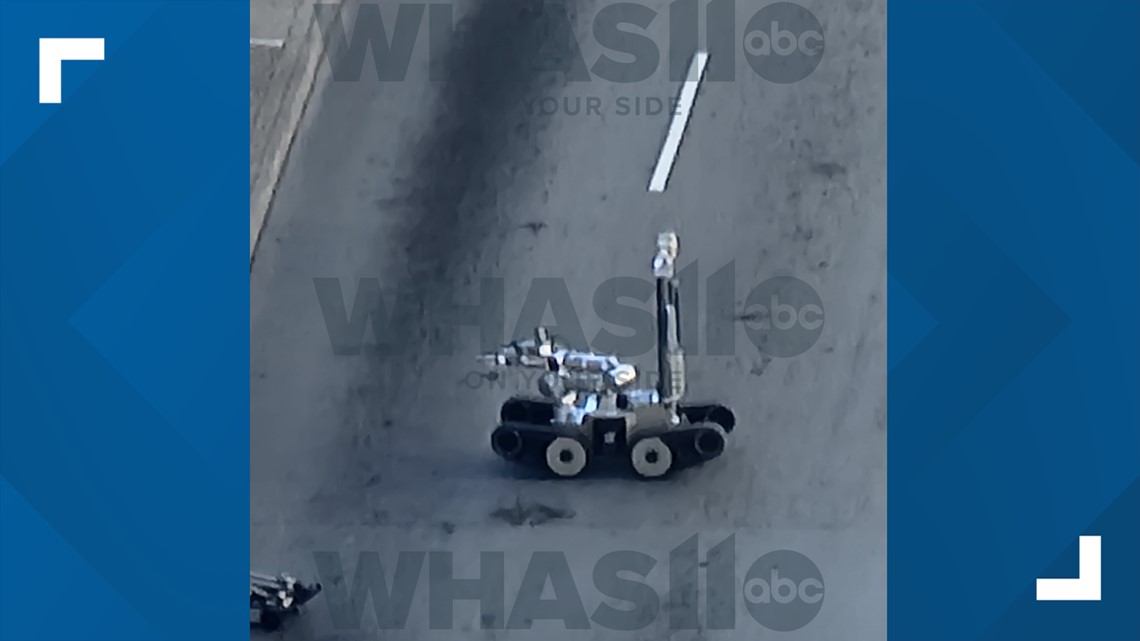 Ethan Melzer a Kentucky soldier accused of planning deadly attack ...