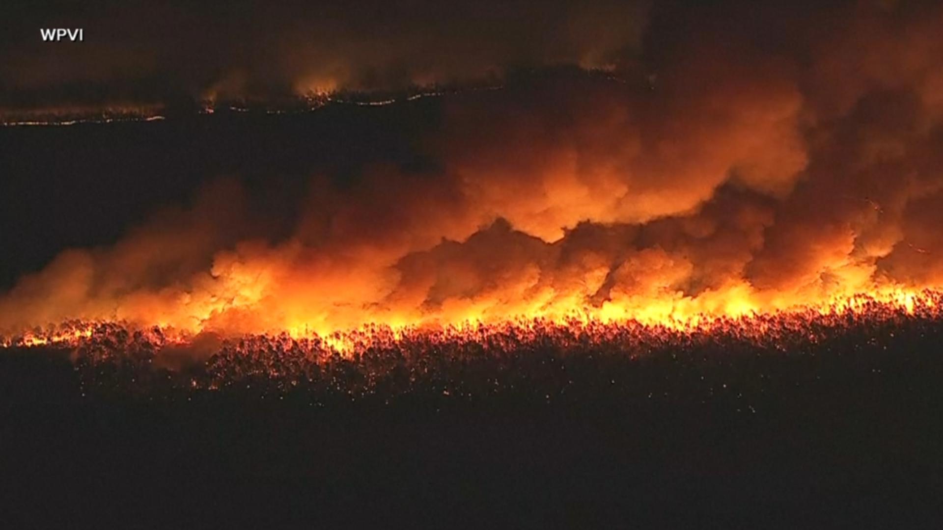 Tornado watches, severe thunderstorm warnings issued for Kentucky counties | whas11.com